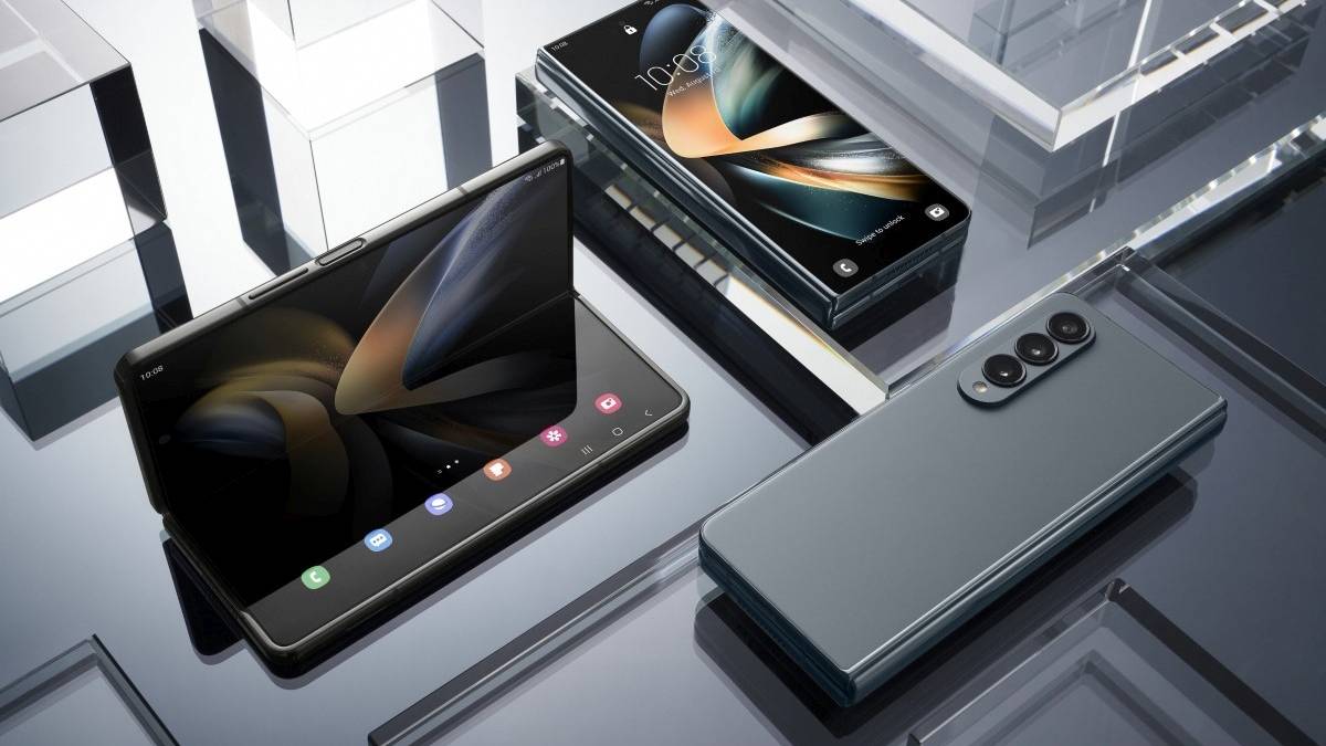 Samsung Galaxy Z Fold 4 brings notable improvements on the camera front