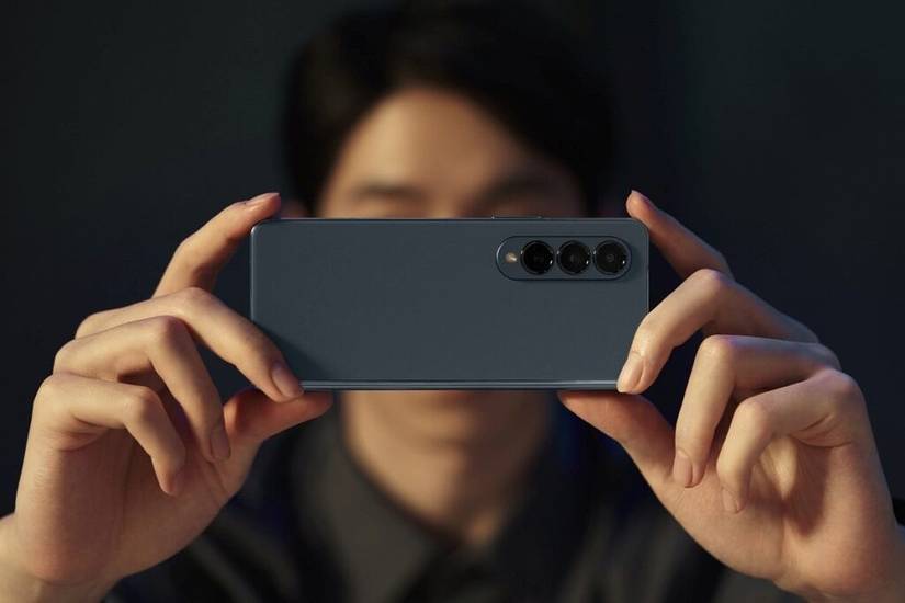 Galaxy Z Fold 1 to 4: The evolution of Samsung's flagship foldable series