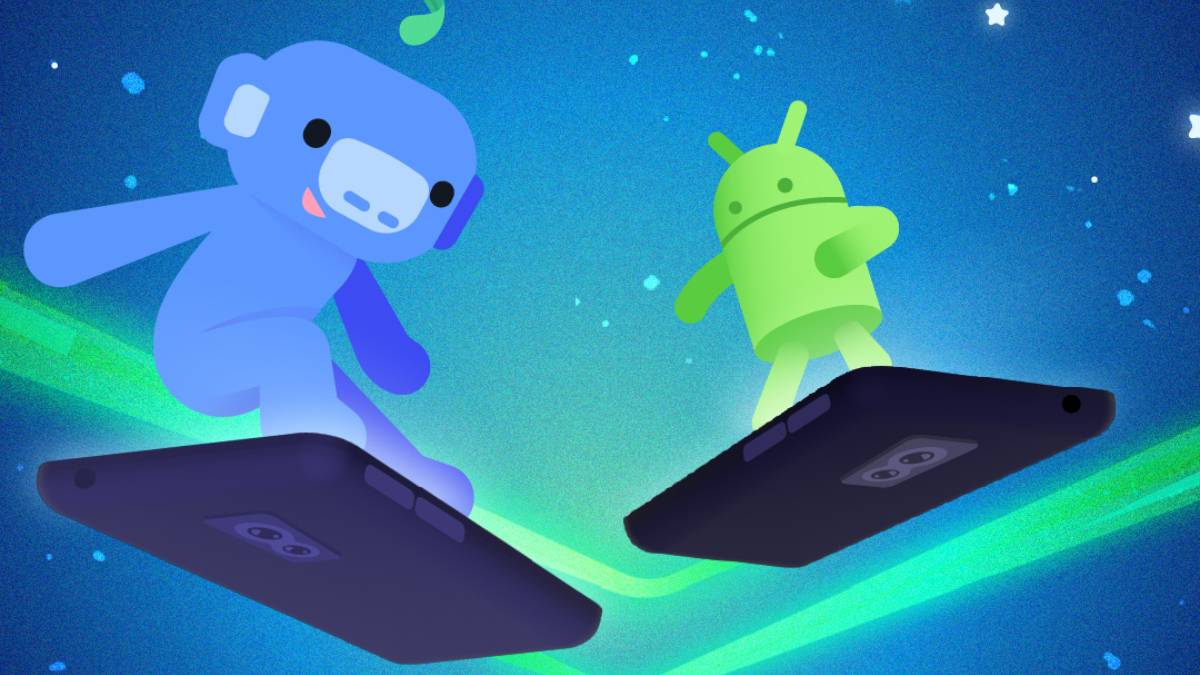 Discord update will bring parity between Android, iOS, and PC versions