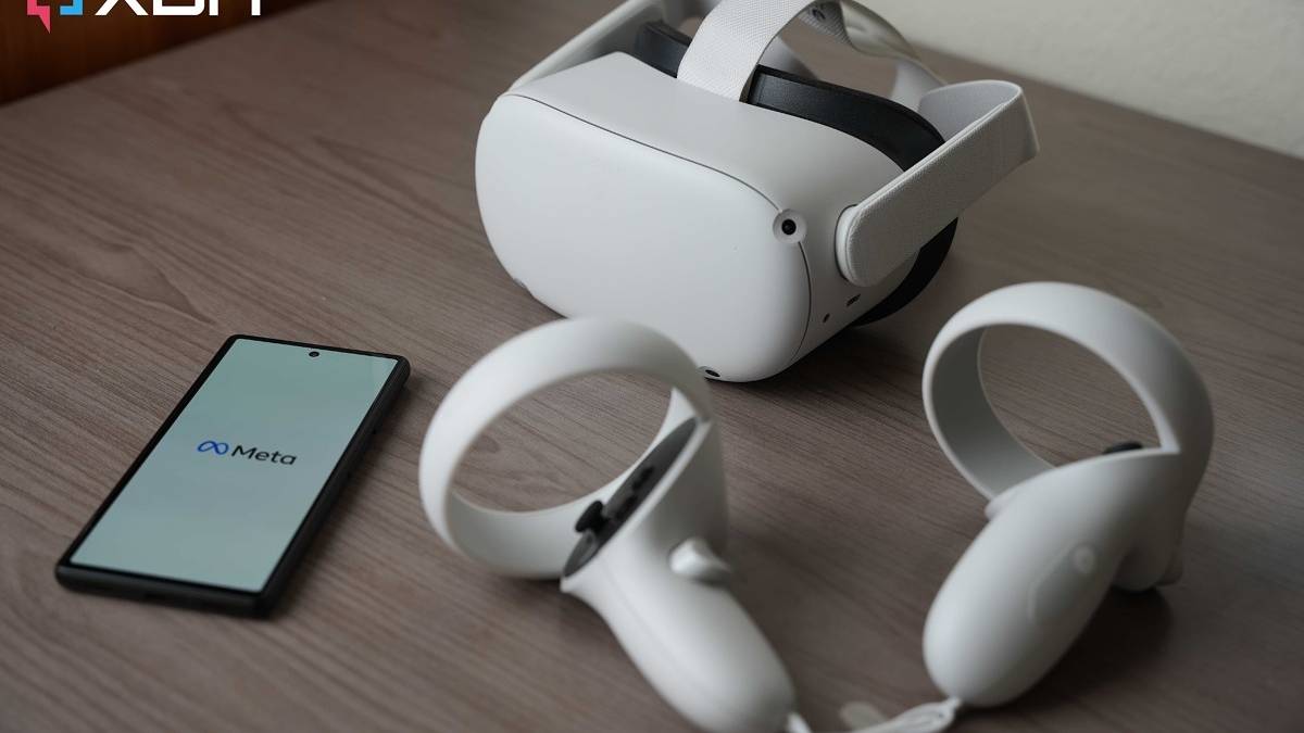 Meta Quest 2 and Quest Pro will become more affordable with new price drop
