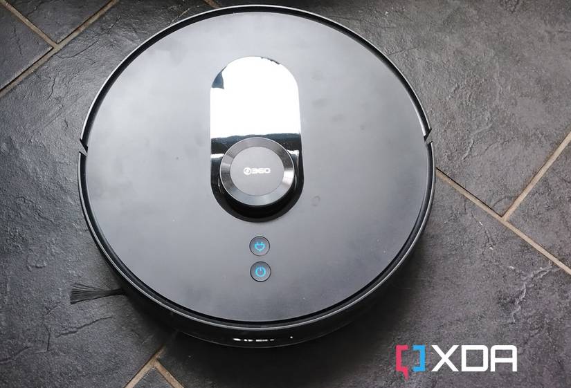 Botslab NaviClean S8 Plus robot vacuum review: Mid-price sweeping and ...