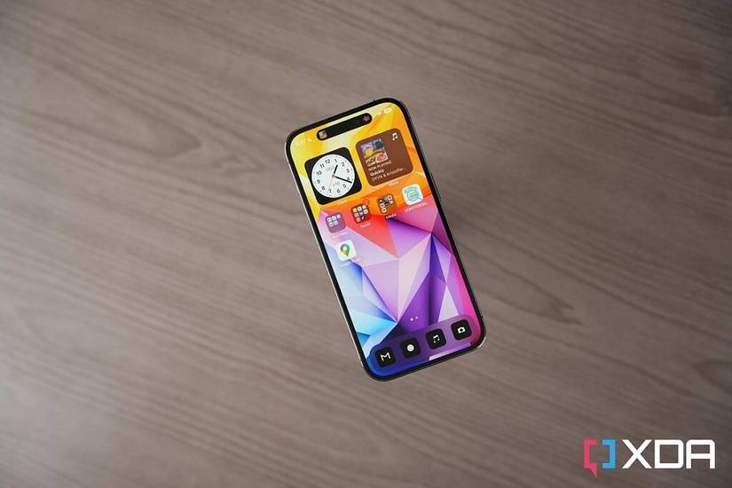 iPhone 14 Pro review: More of the same with just enough change