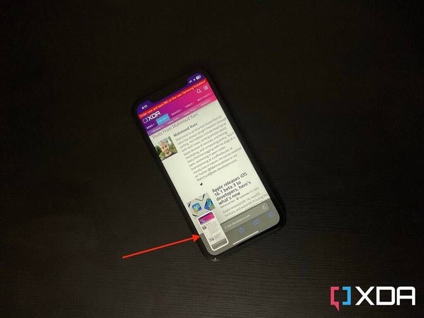 How to screenshot and record your screen on iPhone