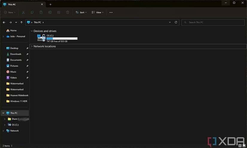 Windows 11 2022 Update: A guide to the new File Explorer changes
