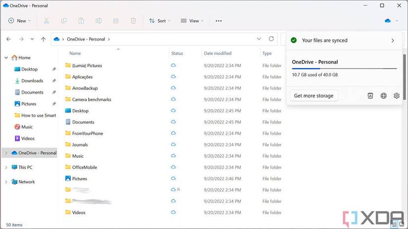Windows 11 2022 Update: A guide to the new File Explorer changes