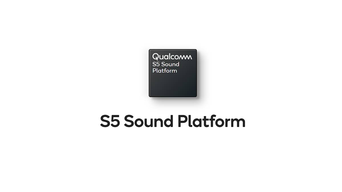 Bose will use Qualcomm's S5 Audio SoCs on future wireless audio devices