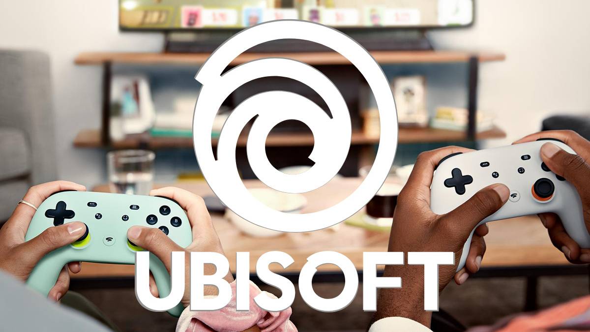 Ubisoft announces game purchase transfers from Google Stadia to PC