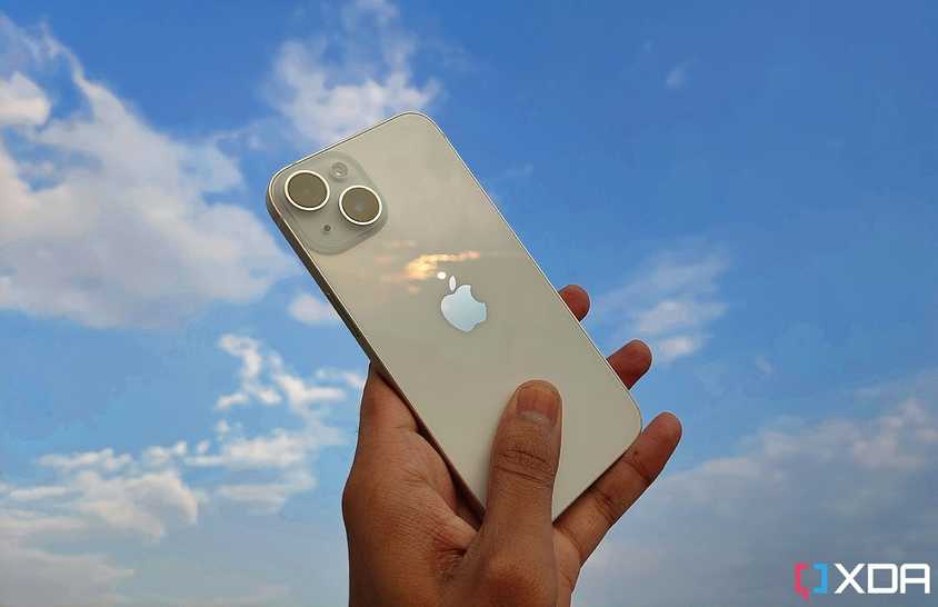 Apple's iPhone 14 series explained: What's the difference between the ...