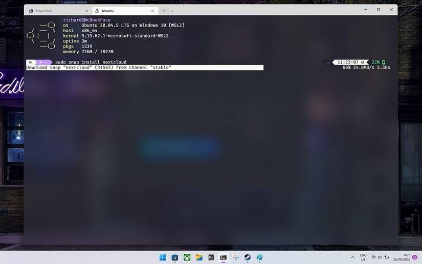 How to enable systemd in Windows Subsystem for Linux (WSL)
