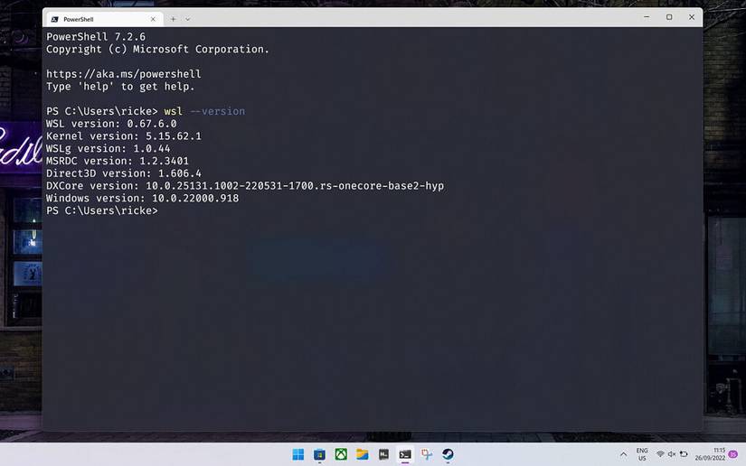 How to enable systemd in Windows Subsystem for Linux (WSL)