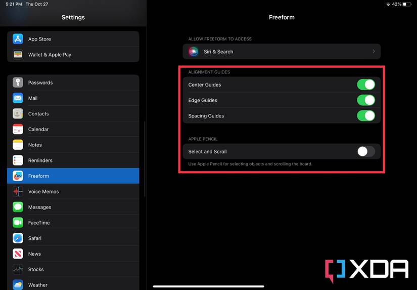 Complete guide to the Freeform app on iOS, iPadOS, and macOS