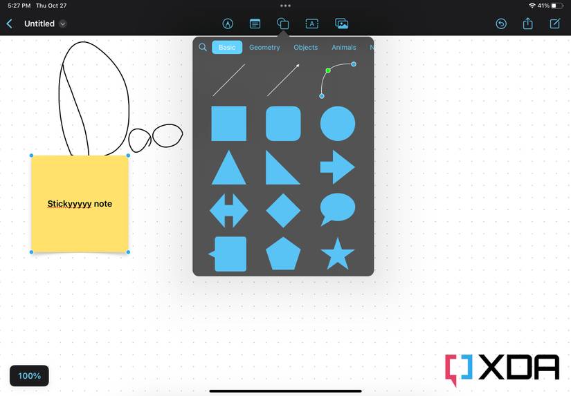 Complete guide to the Freeform app on iOS, iPadOS, and macOS