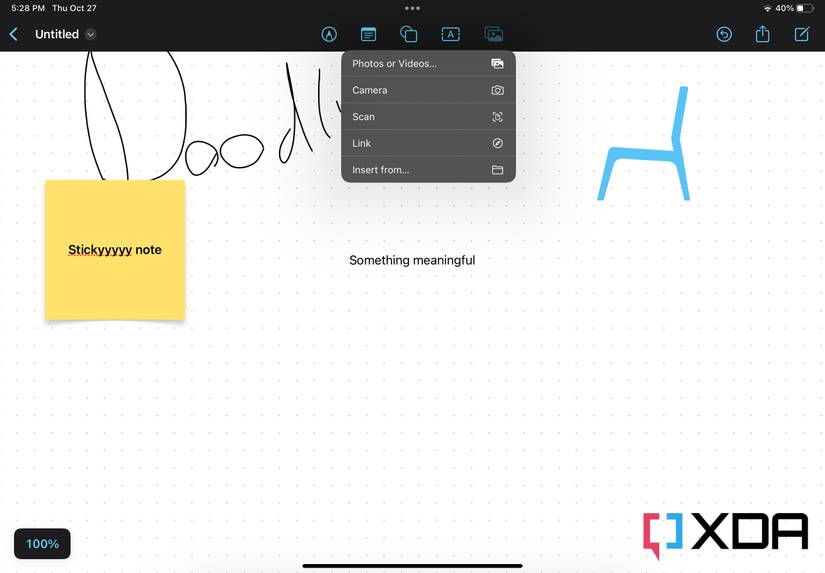 Complete guide to the Freeform app on iOS, iPadOS, and macOS