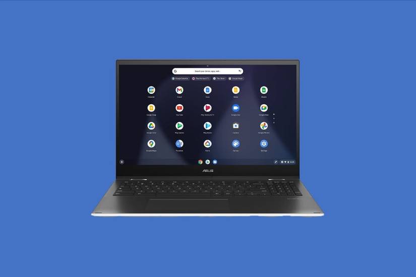 Best Chromebooks on Amazon