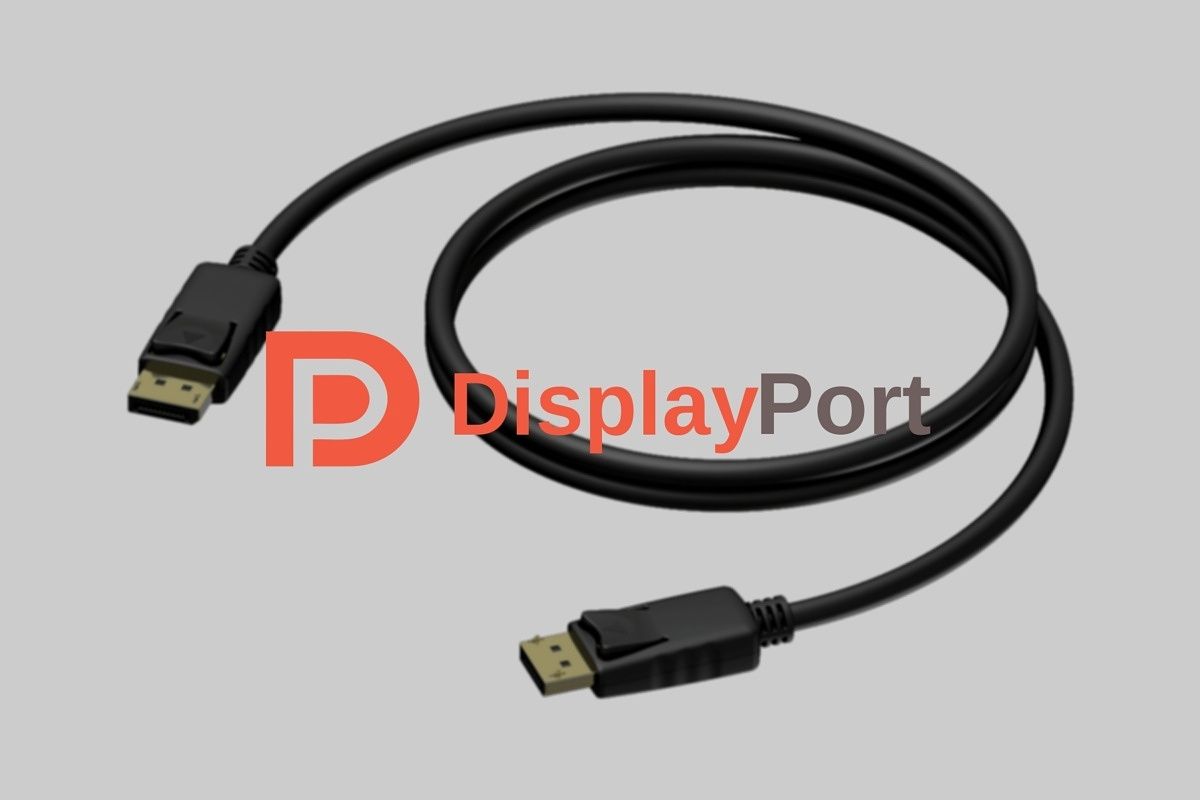 VESA announces DisplayPort 2.1 specification to align with USB4