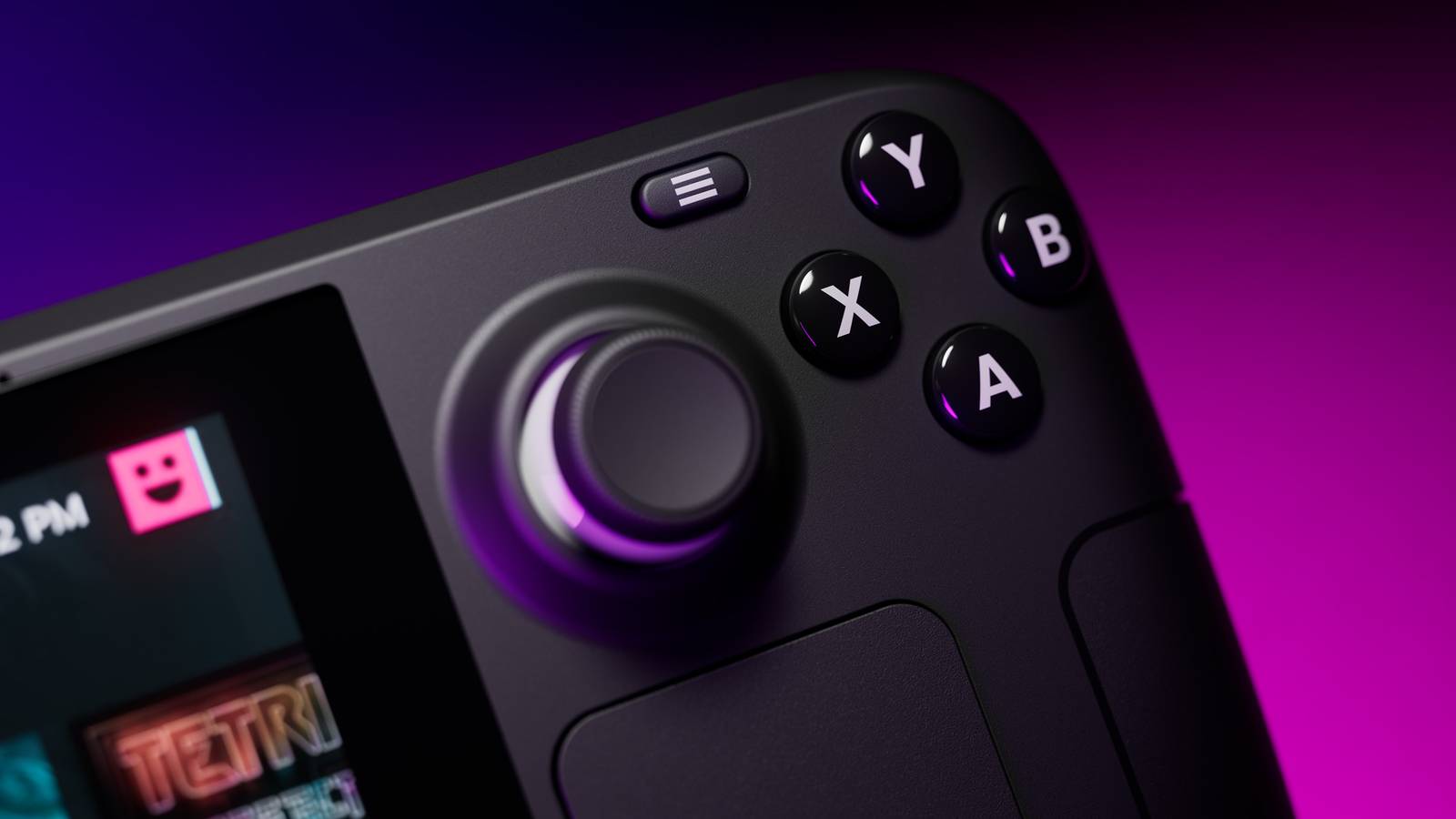 Steam Deck gains Component Lookup View with latest update