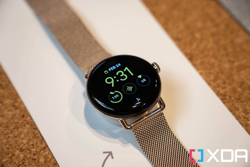 Samsung Galaxy Watch 6 vs Google Pixel Watch: Will the newer model come ...