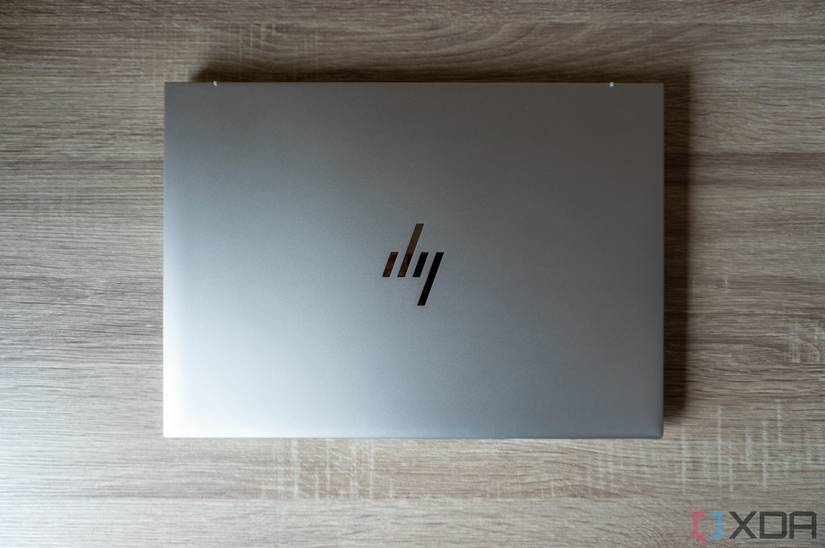 HP EliteBook 865 G9 review: Exactly what you expect