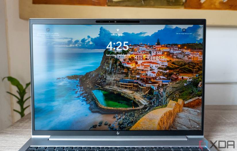 HP EliteBook 865 G9 review: Exactly what you expect