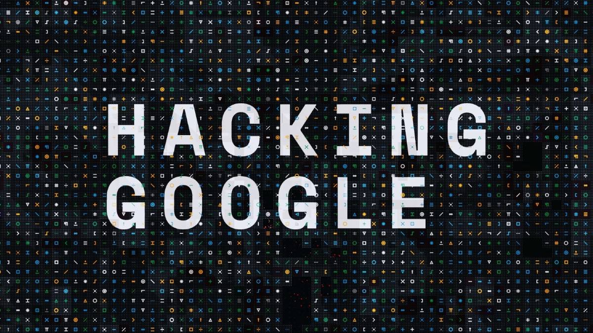 Google's new docuseries highlights the teams that defend the company ...