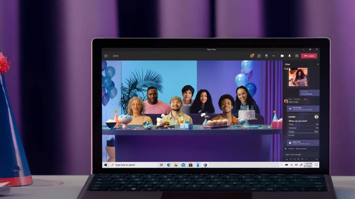 How to remove Microsoft Teams on Windows 11