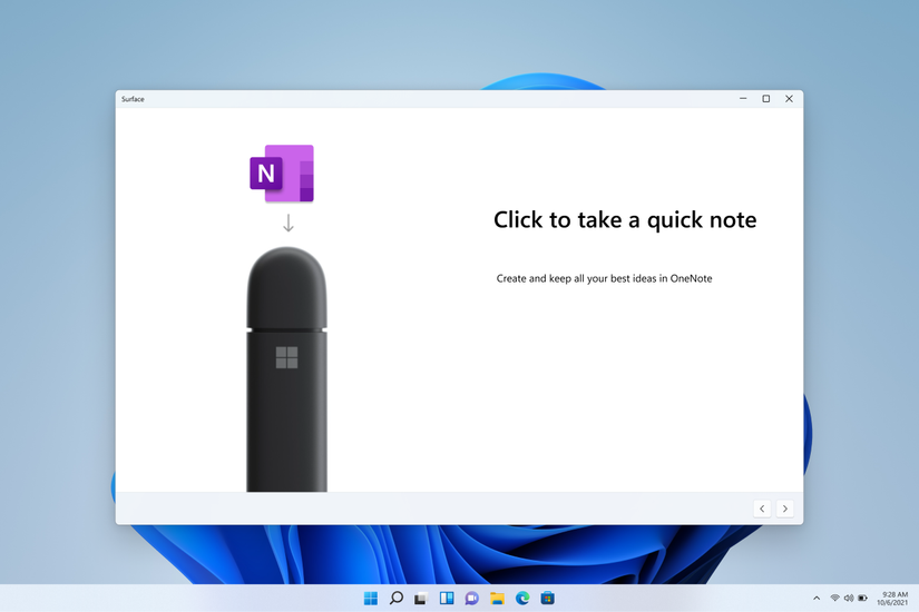 Microsoft delists the OneNote UWP app from the Microsoft Store