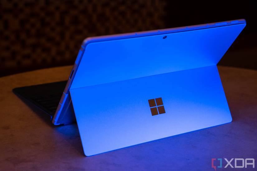 The Surface Pro 10 for Business is good, but the one you want is coming ...
