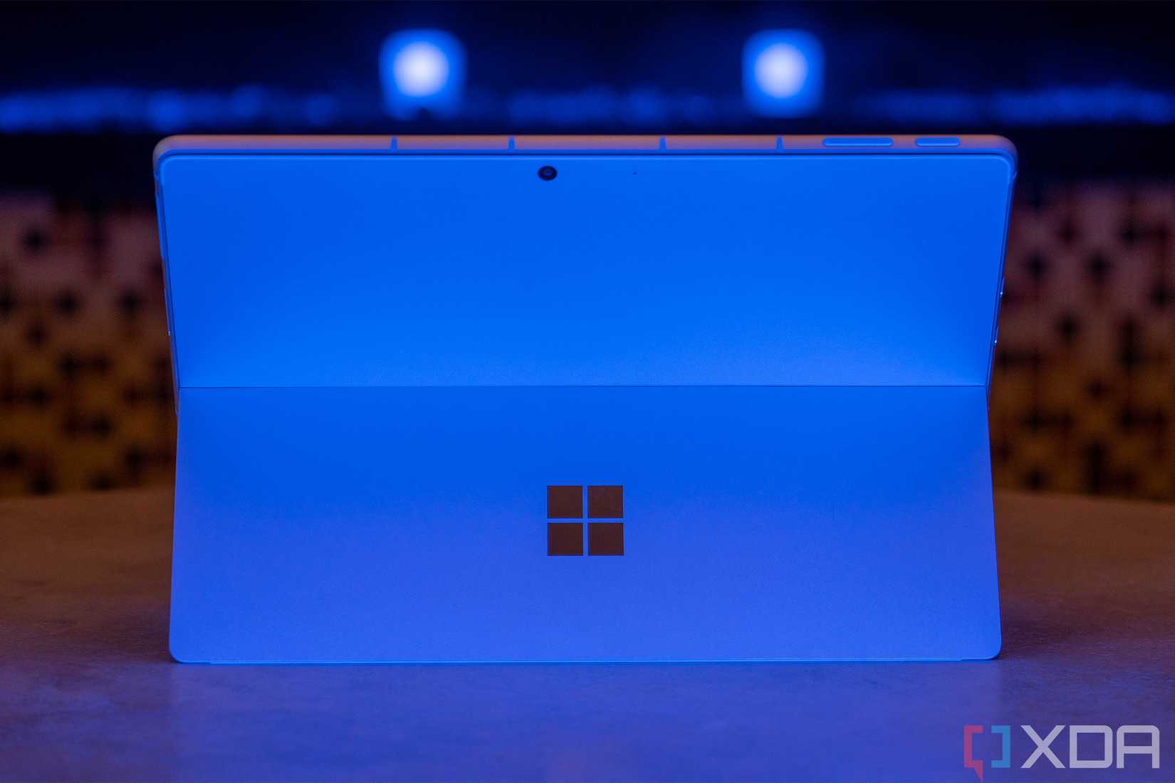Surface Pro 10 for Business vs Surface Pro 9