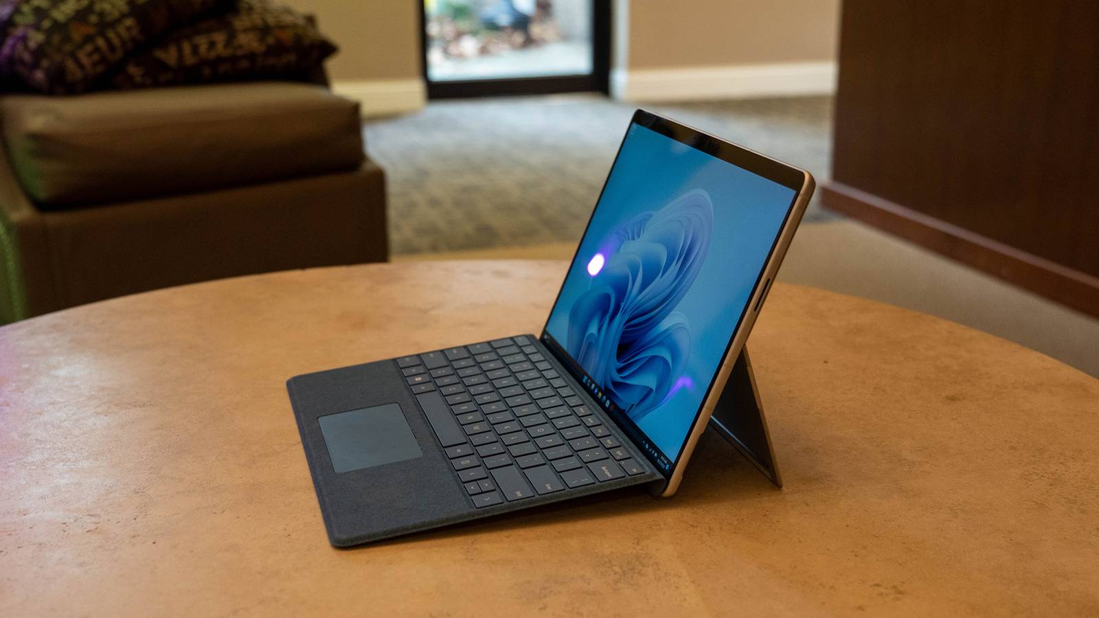 Microsoft will announce the Arm-based Surface Pro 10 on May 20