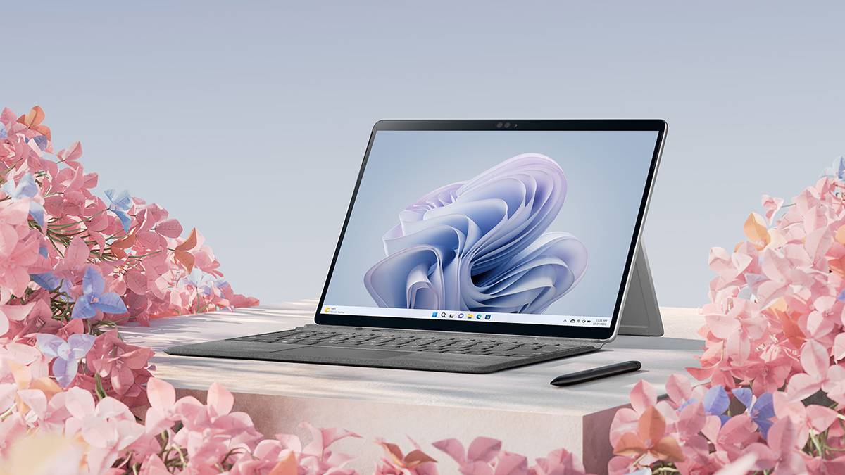 Is the Surface Pro 9 good for gaming? Here's what you need to know