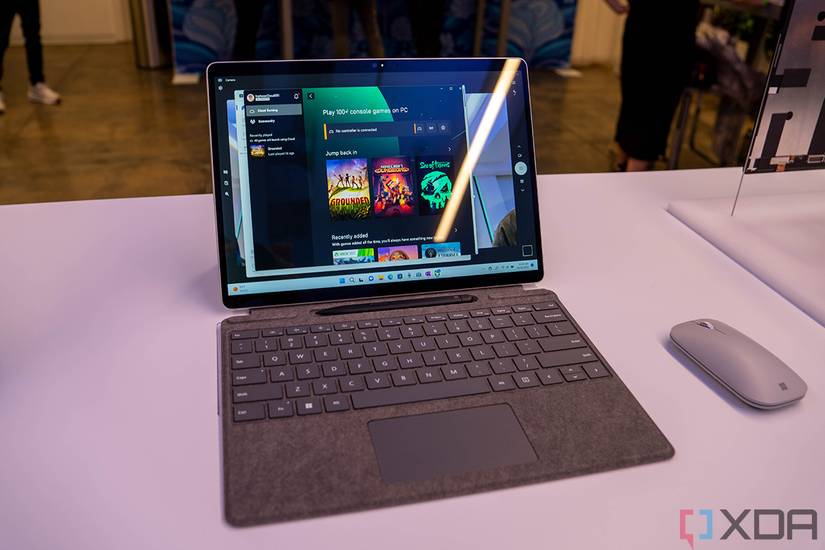 An 11-inch Surface Pro is the tablet Windows needs and users deserve