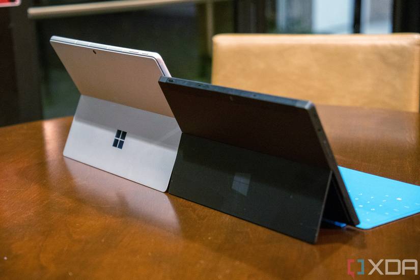 The Surface RT was actually good - Windows RT was what went wrong