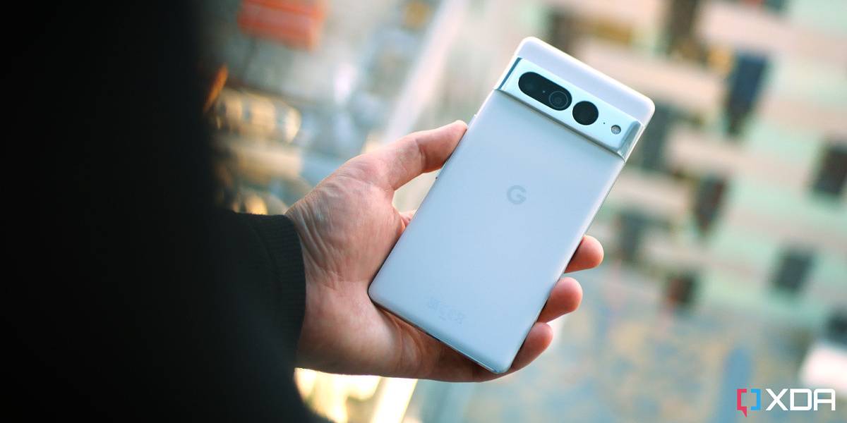 Here’s how to factory reset the Google Pixel 7 and Pixel 7 Pro