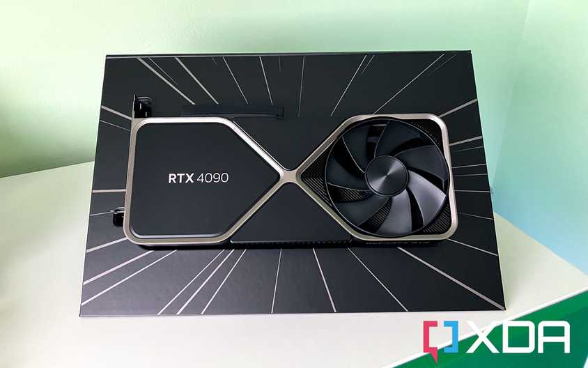 Nvidia GeForce RTX 5080 vs 4090: The old flagship still rules
