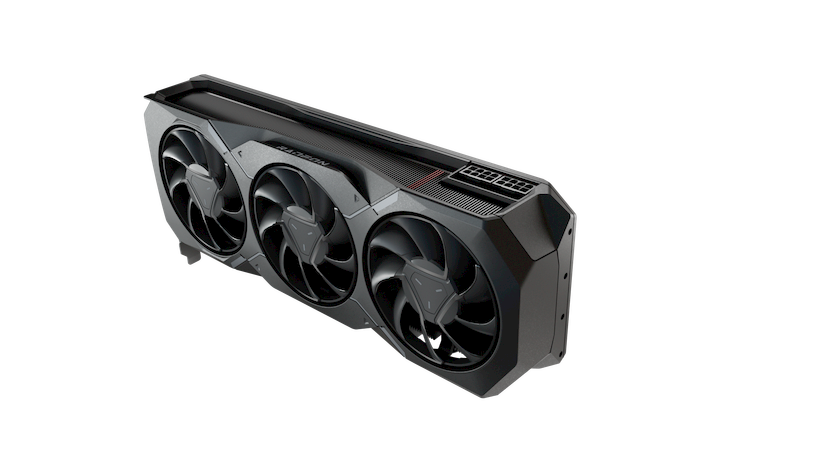 AMD unveils Radeon RX 7900 XT and Radeon RX 7900 XTX for $899 and $999 ...