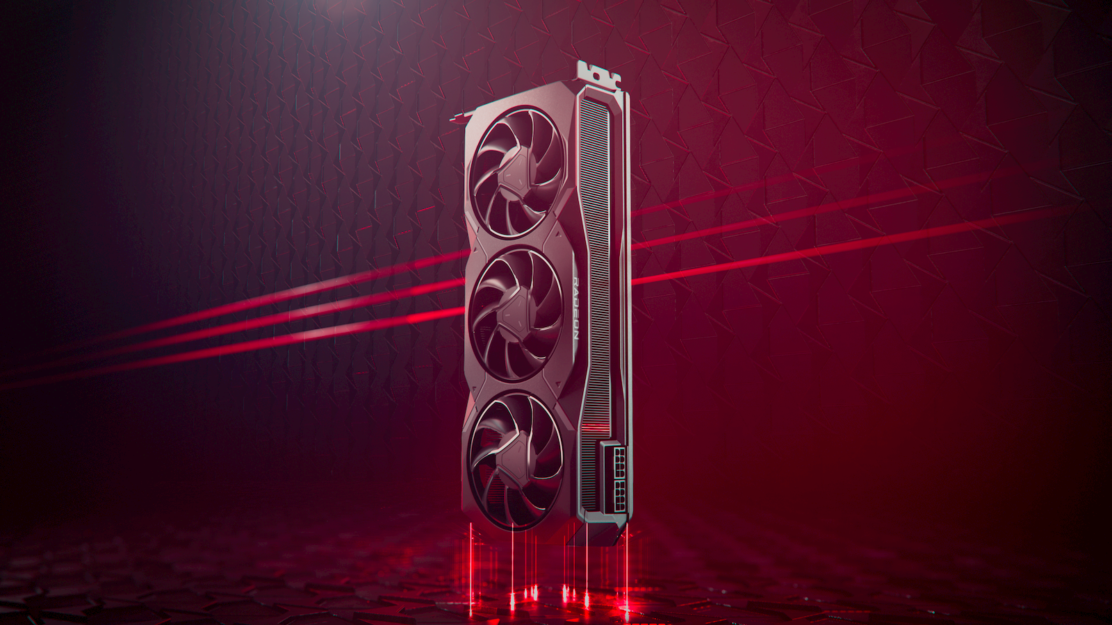 New AMD GPU launch could finally bring RDNA3 to more users