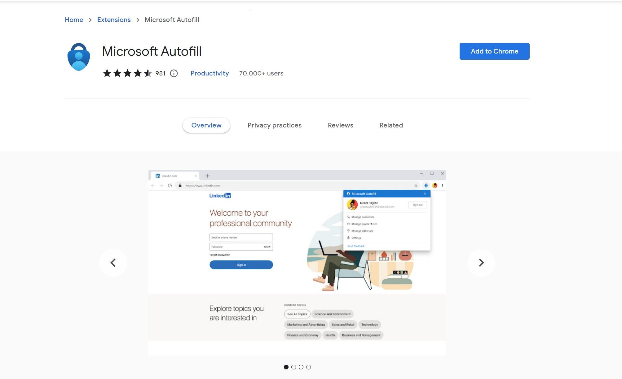 Best Chrome extensions in 2023