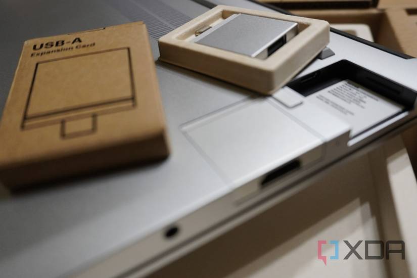 Framework Laptop Chromebook Edition review: The modular Chromebook ...