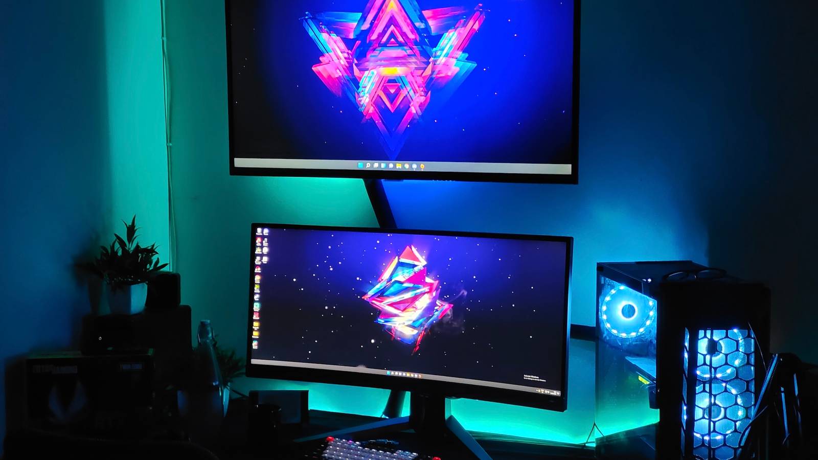Best budget gaming monitors in 2024