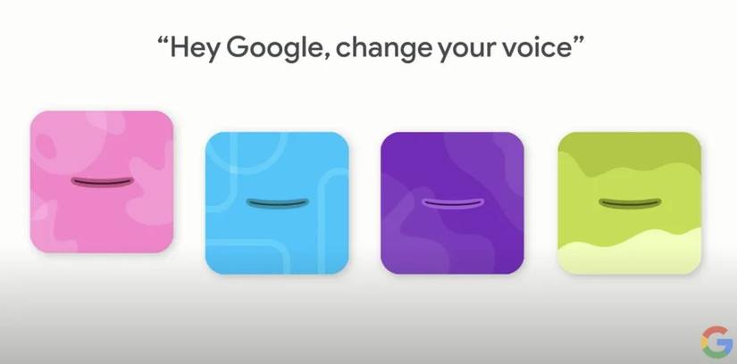 Google Assistant gets new kid-friendly voices and parental controls