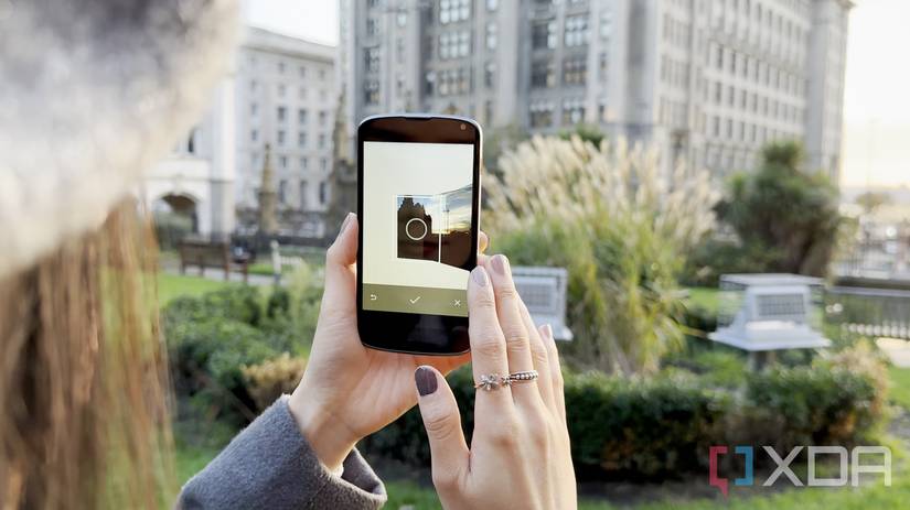 10 years later, the Nexus 4 still feels ahead of its time