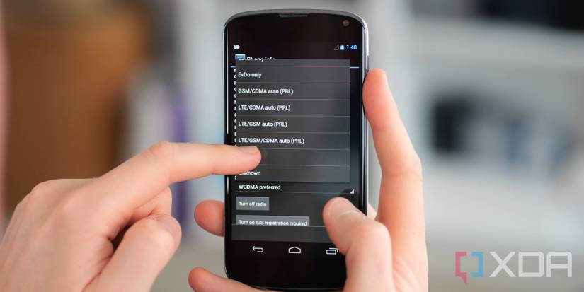 10 years later, the Nexus 4 still feels ahead of its time