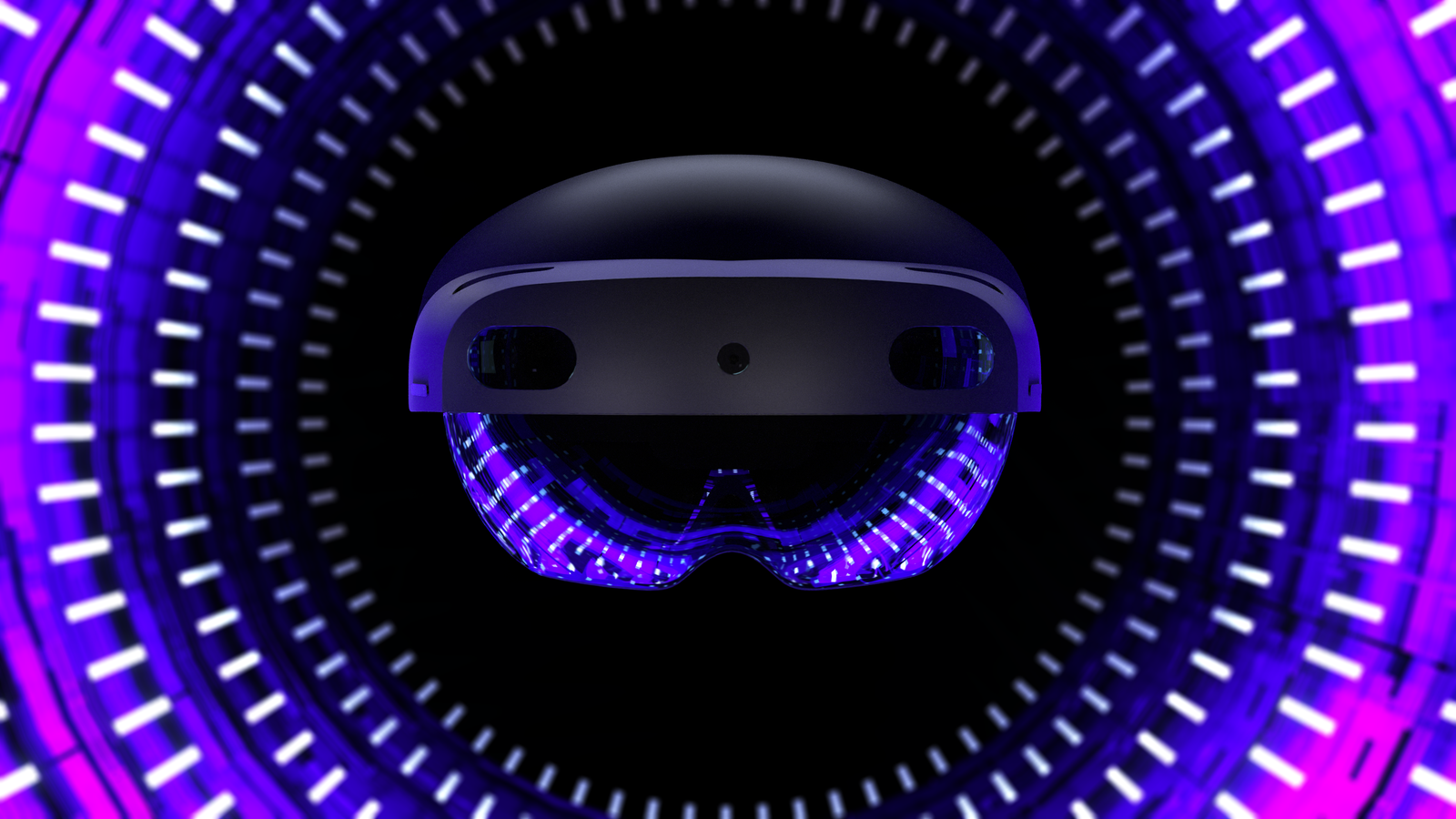 Microsoft is working on a HoloLens successor to rival the Apple Vision Pro
