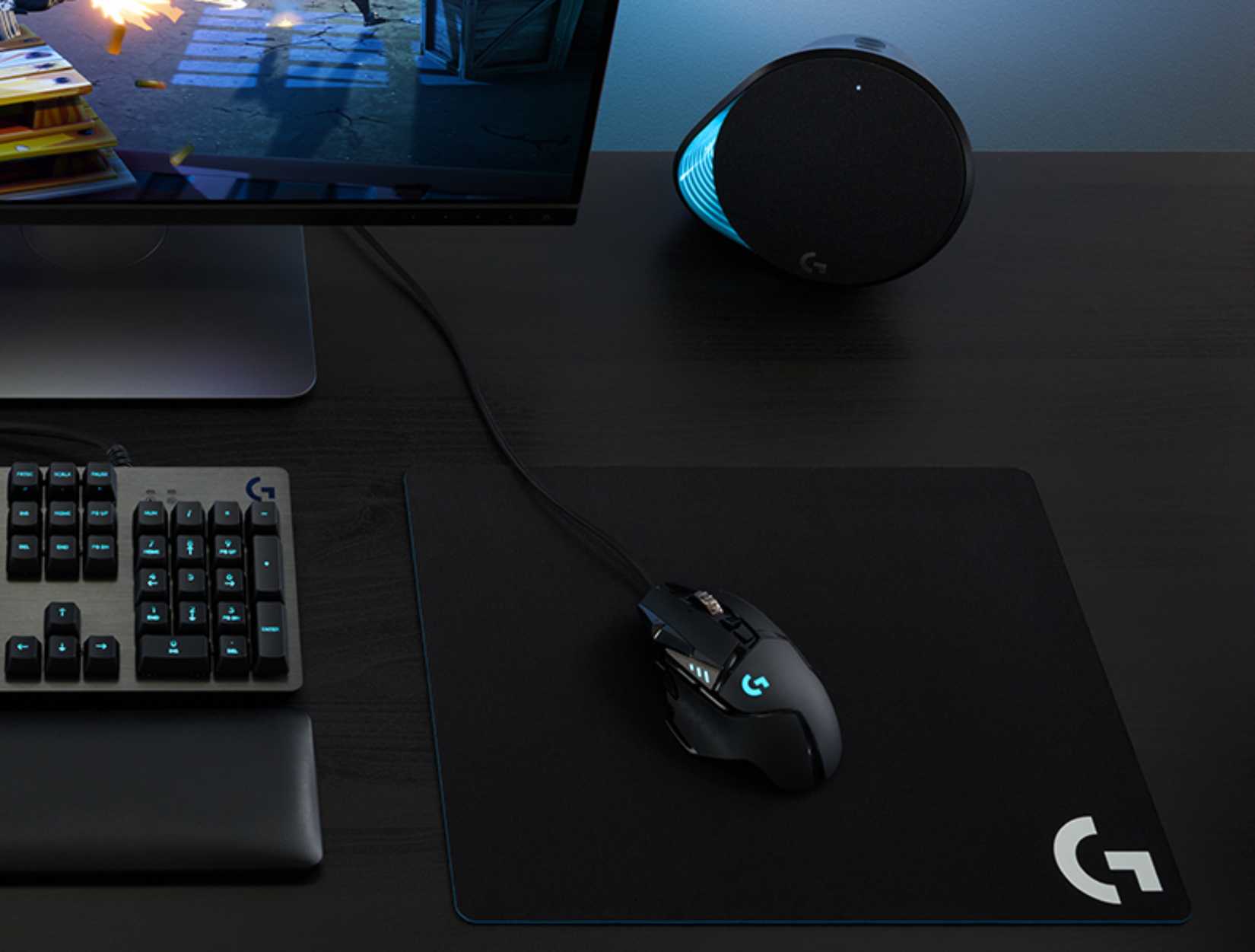 Massive discount slashes 60% off this popular Logitech gaming mouse as ...