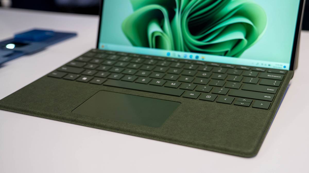 Best keyboards for the Surface Pro 9 in 2023