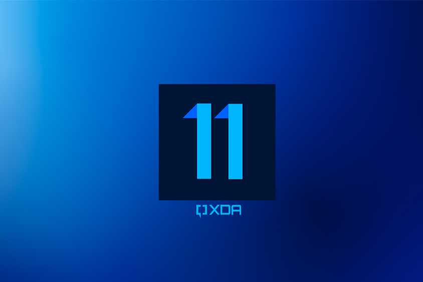 Windows 11: Everything you need to know | XDA