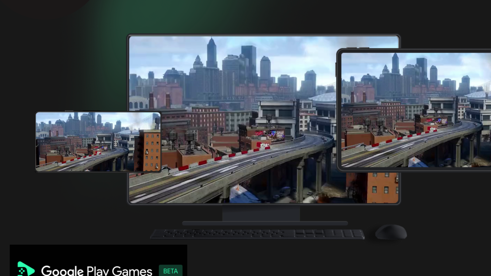 The Google Play Games PC beta is now rolling out to more regions