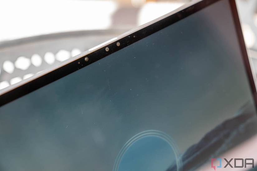 How good is the webcam on Dell XPS laptops?
