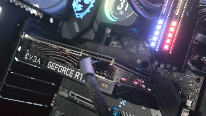 Why your GPU's VRAM matters more than ever