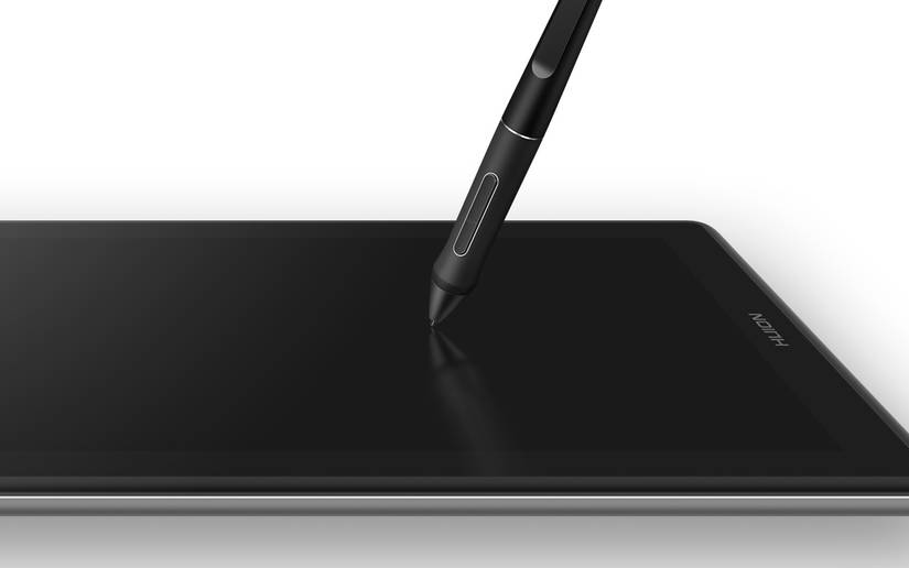 7 reasons to buy the HUION Kamvas Pro 16 (2.5K) QHD drawing pen display